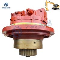 China 401-00470A Final Drive Motor SOLAR300LC-V DX330 DX380LC-9C DX420 Travel Motor For Doosan Excavator Parts for sale