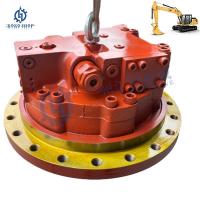 China 401-00470A Final Drive Motor SOLAR300LC-V DX330 DX380LC-9C DX420 Travel Motor For Doosan Excavator Parts for sale