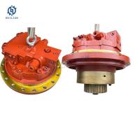 China Doosan 401-00470A SOLAR300LC-V Travel Motor Travel Device Final Drive for DX300LC-3 DX300LC-7A for sale