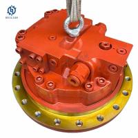 China Doosan 401-00470A SOLAR300LC-V Travel Motor Travel Device Final Drive for DX300LC-3 DX300LC-7A for sale