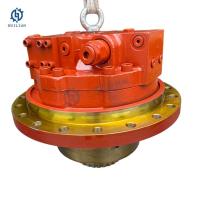 China Doosan 401-00470A SOLAR300LC-V Travel Motor Travel Device Final Drive for DX300LC-3 DX300LC-7A for sale