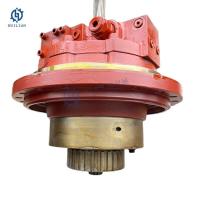 China Doosan 401-00470A SOLAR300LC-V Travel Motor Travel Device Final Drive for DX300LC-3 DX300LC-7A for sale