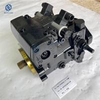 China Rexroth A4VG28 A4VG40 A4VG45 a4VG71 A4VG90 A4VG125 a4VG180 A4vg56 Hydraulic Pump For Excavator Piston Pumps Repair Kit for sale