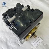 China Rexroth A4VG28 A4VG40 A4VG45 a4VG71 A4VG90 A4VG125 a4VG180 A4vg56 Hydraulic Pump For Excavator Piston Pumps Repair Kit for sale