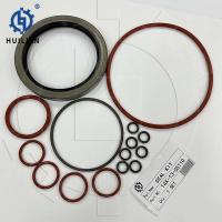 China Construction Machinery 14X-13-05110 Torque Converter Komatsu D65EX-12 Service Kits Seal Kit for sale