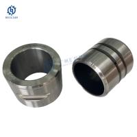 China SB40 SB50 SB60 SB70 SB151 SB43 SB81 SB121 Thrust Inner Outer Bush For Excavators Hydraulic Rock Hammer Breakers Parts for sale