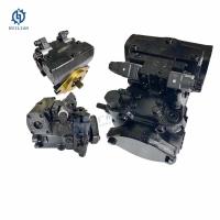 China A4VG56 Rexroth Series A4VG28 A4VG40 A4VG45 A4VG56 A4VG71 A4VG90 Hydraulic Piston Variable Pump for sale