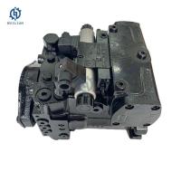 China A4VG56 Rexroth Series A4VG28 A4VG40 A4VG45 A4VG56 A4VG71 A4VG90 Hydraulic Piston Variable Pump for sale