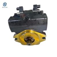 China A4VG56 Rexroth Series A4VG28 A4VG40 A4VG45 A4VG56 A4VG71 A4VG90 Hydraulic Piston Variable Pump for sale