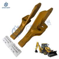 China 531-03205 531-03208 531-03209 Side Cutter Excavator Rock Bucket Side Cutter For JCB 3CX 4CX BACKHOE Parts for sale