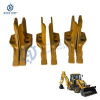 China 531-03205 531-03208 531-03209 Side Cutter Excavator Rock Bucket Side Cutter For JCB 3CX 4CX BACKHOE Parts for sale
