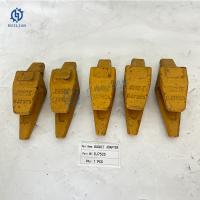 China 531-03208 531-03209 531-03205 8J7525 U3202RC Bucket Teeth For Jcb Excavator Side Cutter Tip Bucket Tooth Adapter for sale