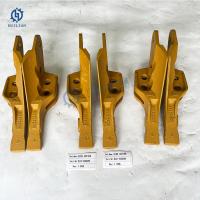 China 531-03208 531-03209 531-03205 8J7525 U3202RC Bucket Teeth For Jcb Excavator Side Cutter Tip Bucket Tooth Adapter for sale