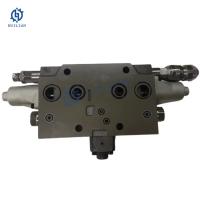 China 723-41-08800 723-41-08801 723-41-07600 Service Sub Valve For Komatsu Excavator PC200-7 PC200LC-8 PC200-8 PC220-7 Valve for sale