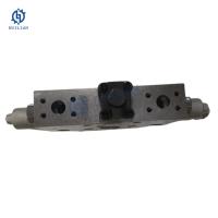 China 723-41-08800 723-41-08801 723-41-07600 Service Sub Valve For Komatsu Excavator PC200-7 PC200LC-8 PC200-8 PC220-7 Valve for sale