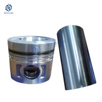 China 297-7752 094-7134 5i-7523 Engine Piston Pin For S6k 320c 3066 Engine Cylinder Sleeve Repair Overhaul Parts Set for sale