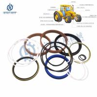China Komatsu WA100-3 WA100 WA120 WA120L WA470 Loader Kit 707-99-73020 7079973020 707-99-32110 7079932110 Dump Cylinder Seal for sale