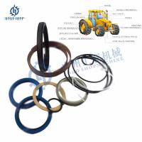 China Excavator WA450 WA470 WA450-1 WA470-1 WA470-3 Lift Cylinder Seal Kit 707-99-65400 7079965400 Cylinder Repair Kit for sale