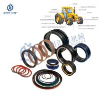 China Excavator WA450 WA470 WA450-1 WA470-1 WA470-3 Lift Cylinder Seal Kit 707-99-65400 7079965400 Cylinder Repair Kit for sale