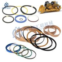 China VOE11709018 VOE11707027 VOE11709026 VOE11709025 Lifting Cylinder Repair Kit EC L150E L150F Lift Cylinder Seal Kit for sale