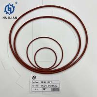 China Construction Machinery Spare Parts Seal Kit 14X-13-05120 D85ESS-2 Service Kits for sale