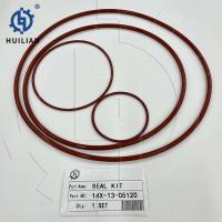 China Construction Machinery Spare Parts Seal Kit 14X-13-05120 D85ESS-2 Service Kits for sale