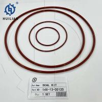 China Construction Machinery Spare Parts Seal Kit 14X-13-05120 D85ESS-2 Service Kits for sale