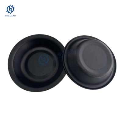 China Montabert V1600 V300 V700 V900 V1200 V32 V43 V45 V53 V55 Diaphragm For 86633914 86634664 Breaker Hammer Chisel Seal Kit for sale