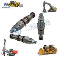 China NCEB-LCN T-5A Needle Valve QPAB-LAN NCEB LCN QPABLAN Fully Adjustable Needle Valve For Industrial Machine for sale