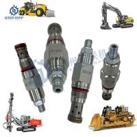 China RDDA RDBA Sun Pressure Relief Valve RDDA-LAN RDBA-LAN T-162A Direct-acting Relief Valve For Industrial Machine Parts for sale