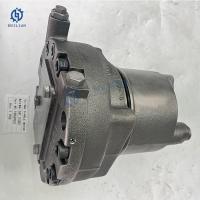 China 197-7179 185-6953 1977179 1856953 Single Motor For CATEEEEerpilar 313D2 316E 316F Excavator Final Drive Travel Motor for sale