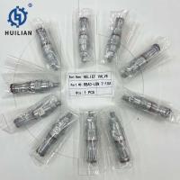 China RBAC-LDN T-10A  RDBA-LAN T-162A Cartridge Valve Fully Adjustable Needle Valve Sun Hydraulic Valve  For Heavy Machinery for sale