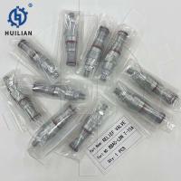 China RBAC-LDN T-10A  RDBA-LAN T-162A Cartridge Valve Fully Adjustable Needle Valve Sun Hydraulic Valve  For Heavy Machinery for sale