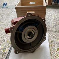 China JCB8045 JCB8080 JCB8018 JCB804 JCB8052 JCB8015 JCB8016 JCB802 Swing Motor For JCB Excavator Hydraulic Pump Reducer Part for sale
