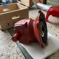 China JCB8045 JCB8080 JCB8018 JCB804 JCB8052 JCB8015 JCB8016 JCB802 Swing Motor For JCB Excavator Hydraulic Pump Reducer Part for sale