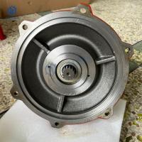 China JCB8045 JCB8080 JCB8018 JCB804 JCB8052 JCB8015 JCB8016 JCB802 Swing Motor For JCB Excavator Hydraulic Pump Reducer Part for sale