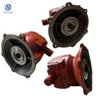 China JCB8045 JCB8080 JCB8018 JCB804 JCB8052 JCB8015 JCB8016 JCB802 Swing Motor For JCB Excavator Hydraulic Pump Reducer Part for sale