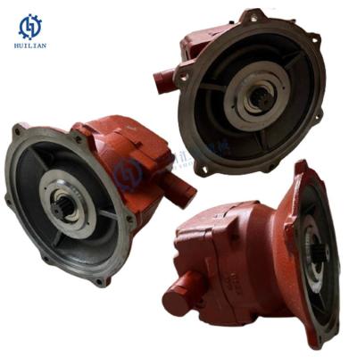 China JCB8045 JCB8080 JCB8018 JCB804 JCB8052 JCB8015 JCB8016 JCB802 Swing Motor For JCB Excavator Hydraulic Pump Reducer Part for sale