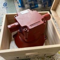 China JCB8045 JCB8080 JCB8018 JCB804 JCB8052 JCB8015 JCB8016 JCB802 Swing Motor For JCB Excavator Hydraulic Pump Reducer Part for sale
