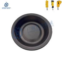 China 86634664 86633914 Rubber Diaphragm Hammer Rubber Membrane For Montabert V1600 V1800 Hydraulic Breaker Parts for sale