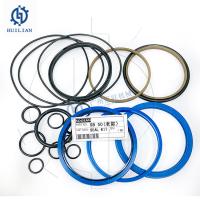 China 86634664 86675840 86633013 8629652 86714748 86612744 86693660 Rubber Seals For Montabert V1600 Hydraulic Breaker Parts for sale