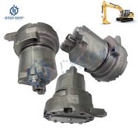 China 313D2 1856953 Swing Device Motor 185-6953 Swing Motor For 330D 330C 320D 320C Excavator Hydraulic Pump Reducer Part for sale