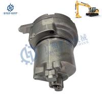 China 313D2 1856953 Swing Device Motor 185-6953 Swing Motor For 330D 330C 320D 320C Excavator Hydraulic Pump Reducer Part for sale