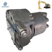 China 313D2 1856953 Swing Device Motor 185-6953 Swing Motor For 330D 330C 320D 320C Excavator Hydraulic Pump Reducer Part for sale