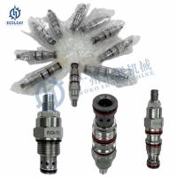 China NCEB QPAB RDDA RDBA RPCC RPEC RVCA RVDA RVEA RVCA-LAN RVDA10 RVEA LAN T-2A Relief Valve for Construction Machine for sale
