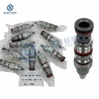 China NCEB QPAB RDDA RDBA RPCC RPEC RVCA RVDA RVEA RVCA-LAN RVDA10 RVEA LAN T-2A Relief Valve for Construction Machine for sale