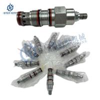 China NCEB QPAB RDDA RDBA RPCC RPEC RVCA RVDA RVEA RVCA-LAN RVDA10 RVEA LAN T-2A Relief Valve for Construction Machine for sale
