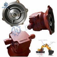 China JCB8045 JCB8080 JCB8018 JCB804 JCB8052 JCB8015 JCB8016 JCB802 Swing Drive NACHI PCR-3B-12A-P-9057A Swing Motor for sale
