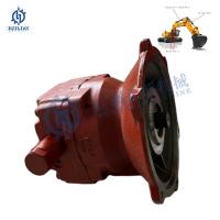 China JCB8045 JCB8080 JCB8018 JCB804 JCB8052 JCB8015 JCB8016 JCB802 Swing Drive NACHI PCR-3B-12A-P-9057A Swing Motor for sale