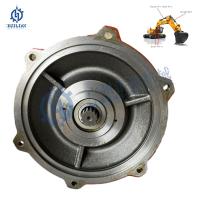 China JCB8045 JCB8080 JCB8018 JCB804 JCB8052 JCB8015 JCB8016 JCB802 Swing Drive NACHI PCR-3B-12A-P-9057A Swing Motor for sale